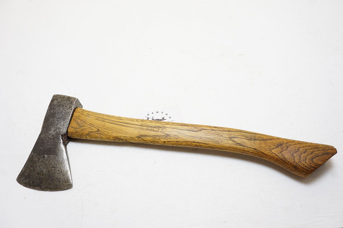 HUDSON BAY PATTERN AXE - NORLUND – Ted Dawson Antique Tools