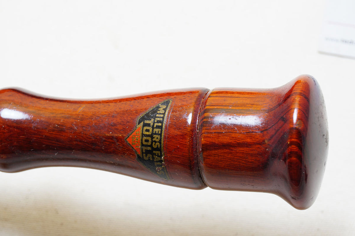 LIKE NEW IN BOX MILLERS FALLS NO. 2A HAND DRILL - 7 ORIGINAL BITS - DE ...