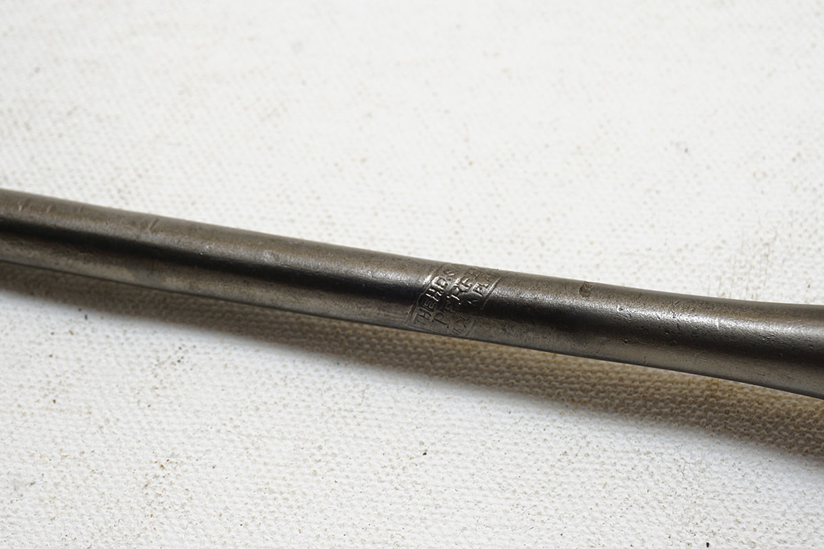 GENUINE H. D. SMITH & CO. PATENTED PERFECT HANDLE SCREWDRIVER - 11 ...