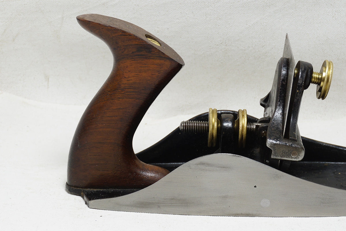 FINE STANLEY NO. 112 SCRAPER PLANE – Ted Dawson Antique Tools