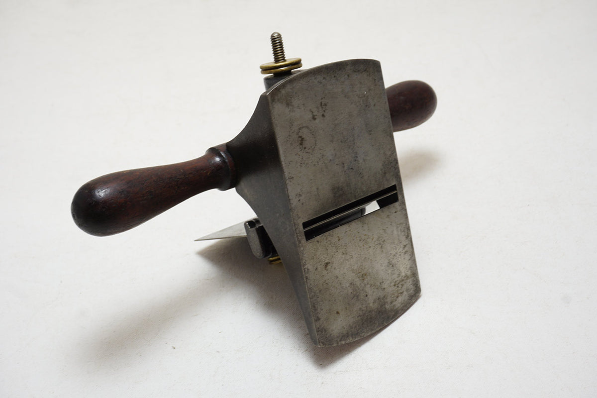 FINE STANLEY NO. 12 SCRAPER PLANE – Ted Dawson Antique Tools