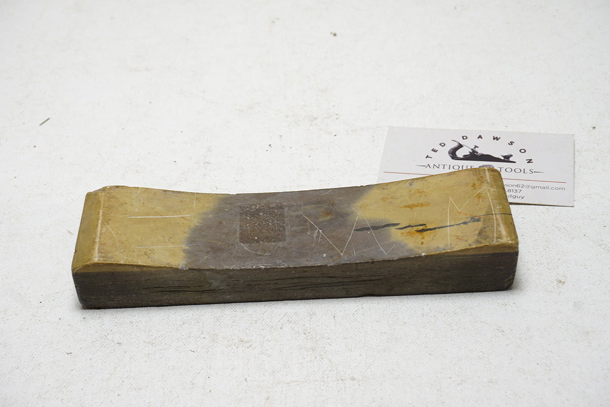 FABULOUS BELGIAN COTICULE RAZOR STONE - EXTREMELY FINE GRIT – Ted ...