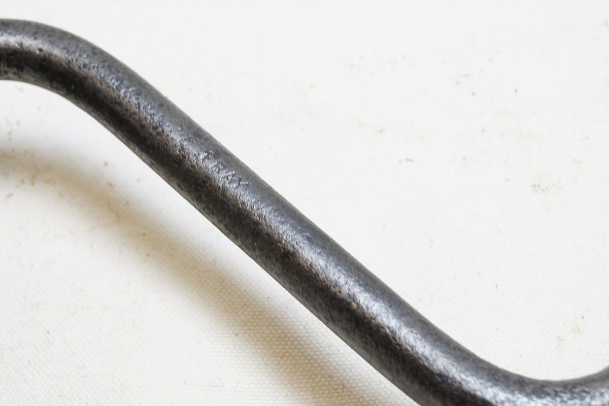 12" JOHN FRAY BRACE NO 112- UNCOMMON SIZE SPOFFORD – Ted Dawson Antique ...