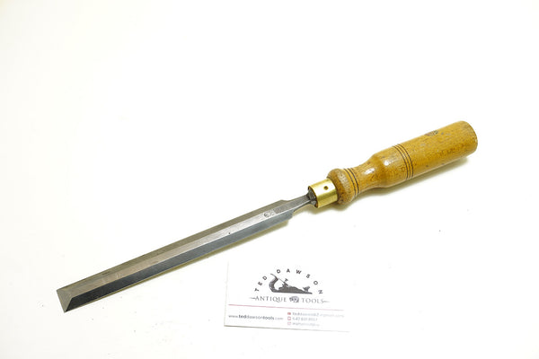 Chisels & Gouges – Page 2 – Ted Dawson Antique Tools