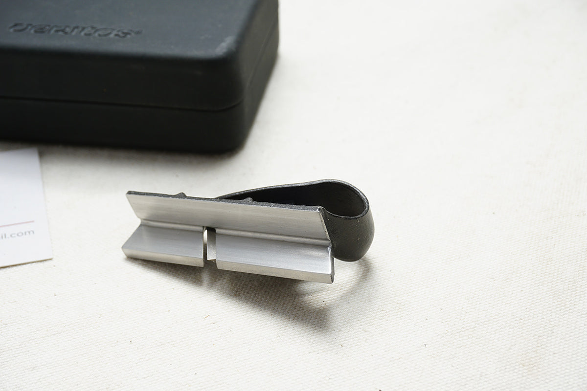 NOS MINI VERITAS EDGE TRIMMING PLANE – Ted Dawson Antique Tools