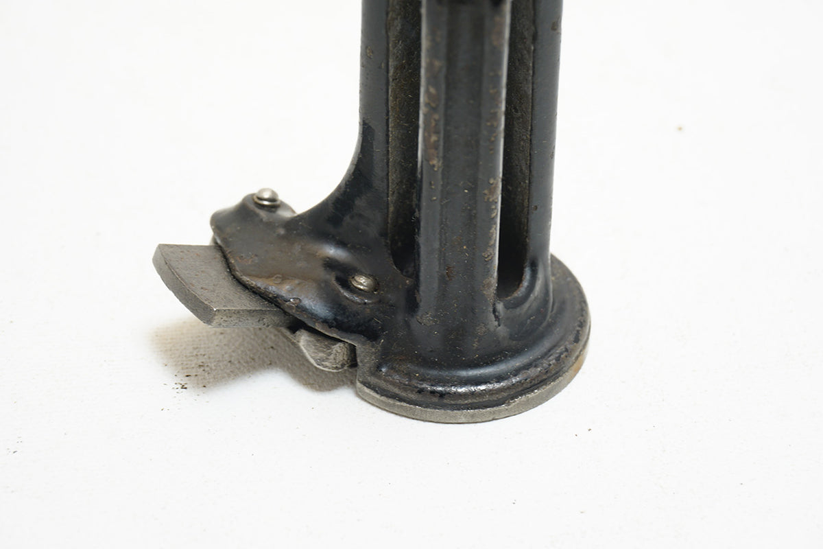 STEARNS 3/8" HOLLOW AUGER / TENON CUTTER - 1878 PATENT – Ted Dawson ...