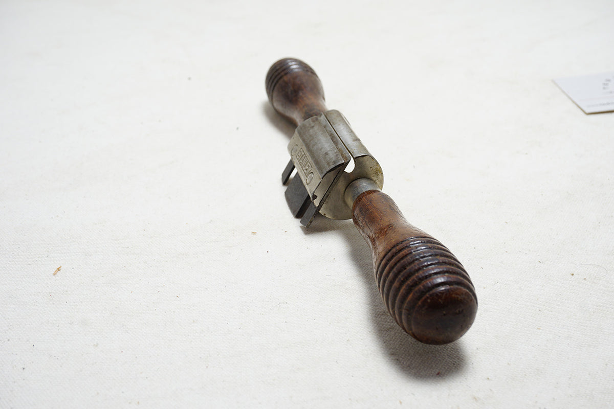FINE STANLEY NO. 67 UNIVERSAL SPOKESHAVE - ROUND BOTTOM – Ted Dawson ...