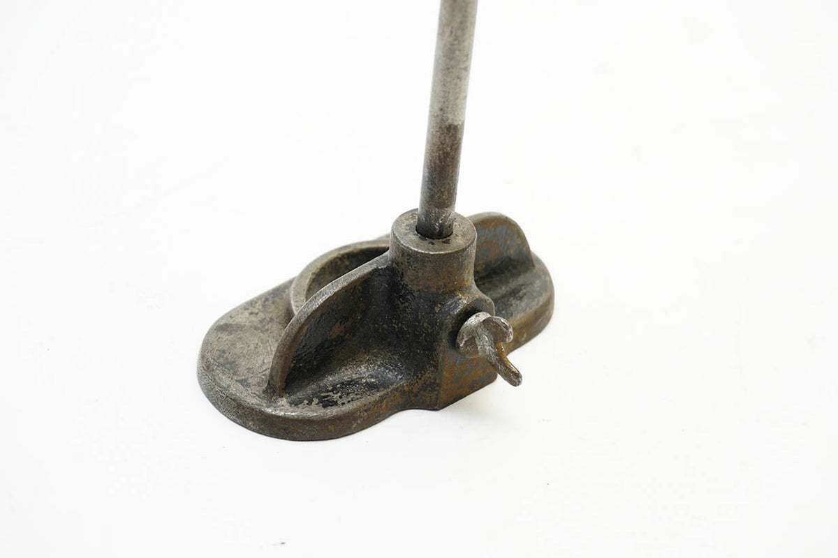 FINE CAST MINIATURE ROUTER PLANE – Ted Dawson Antique Tools