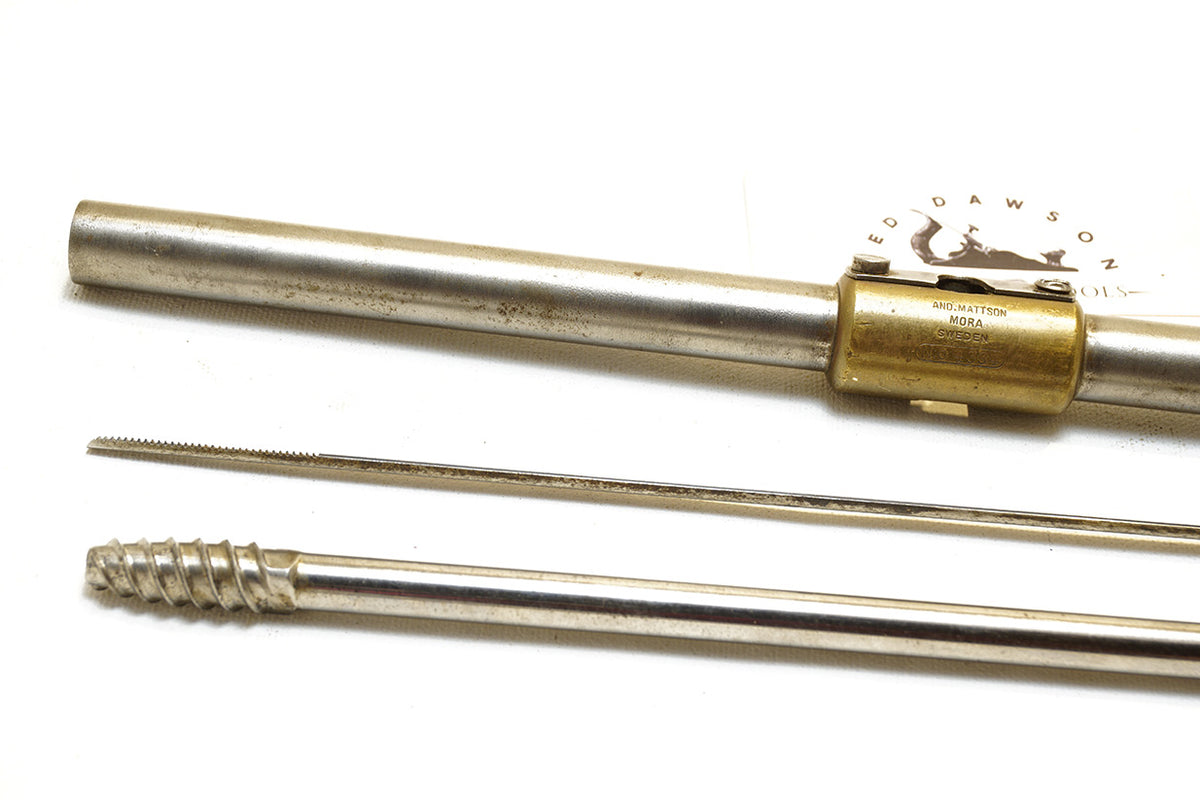 UNCOMMON SWEDISH KEUFFEL & ESSER NO. 4334 INCREMENT WOOD BORER – Ted ...