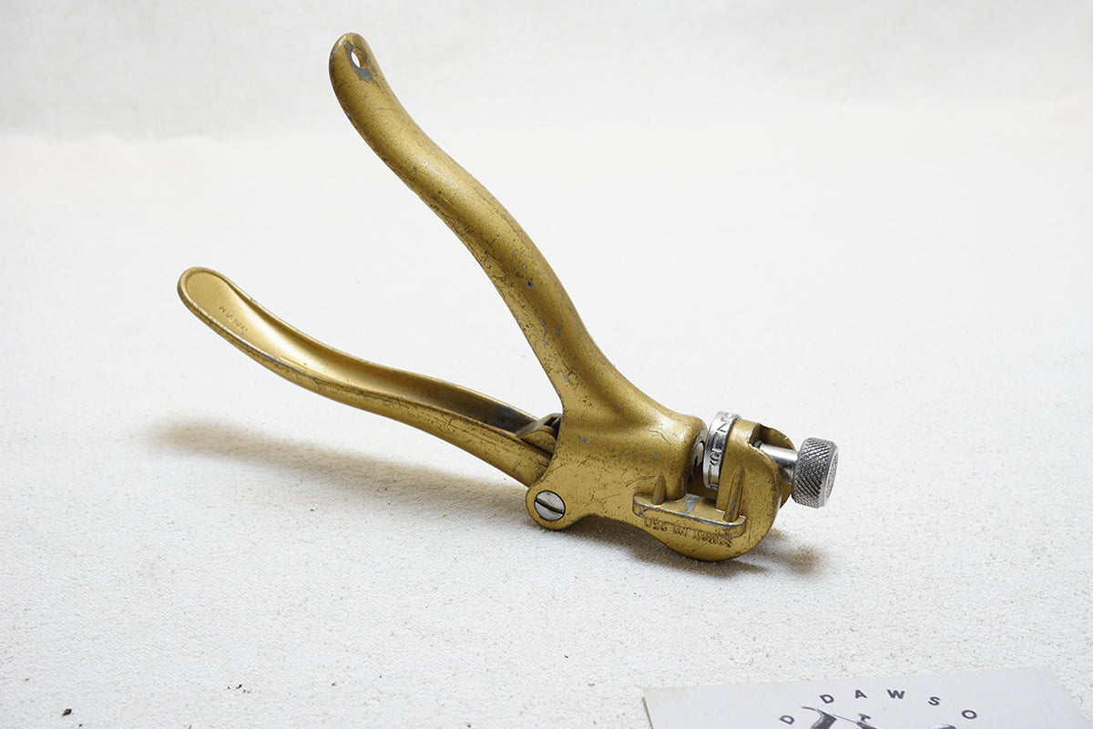 LIKE NEW SOMAX 250 SAW SET - 6 ~ 12 TPI - LIKE 42X – Ted Dawson Antique ...
