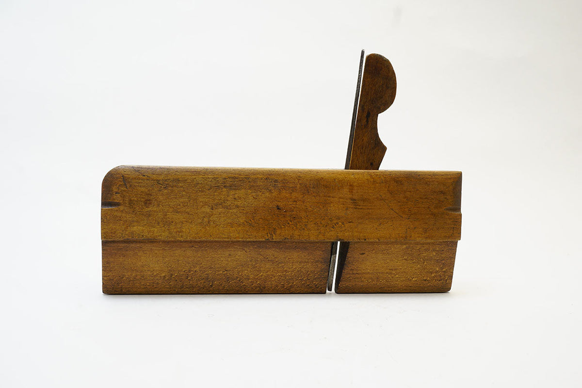 EXTRA FINE AUBURN TOOL CO. NO. 183 SIDE RABBET PLANE – Ted Dawson ...
