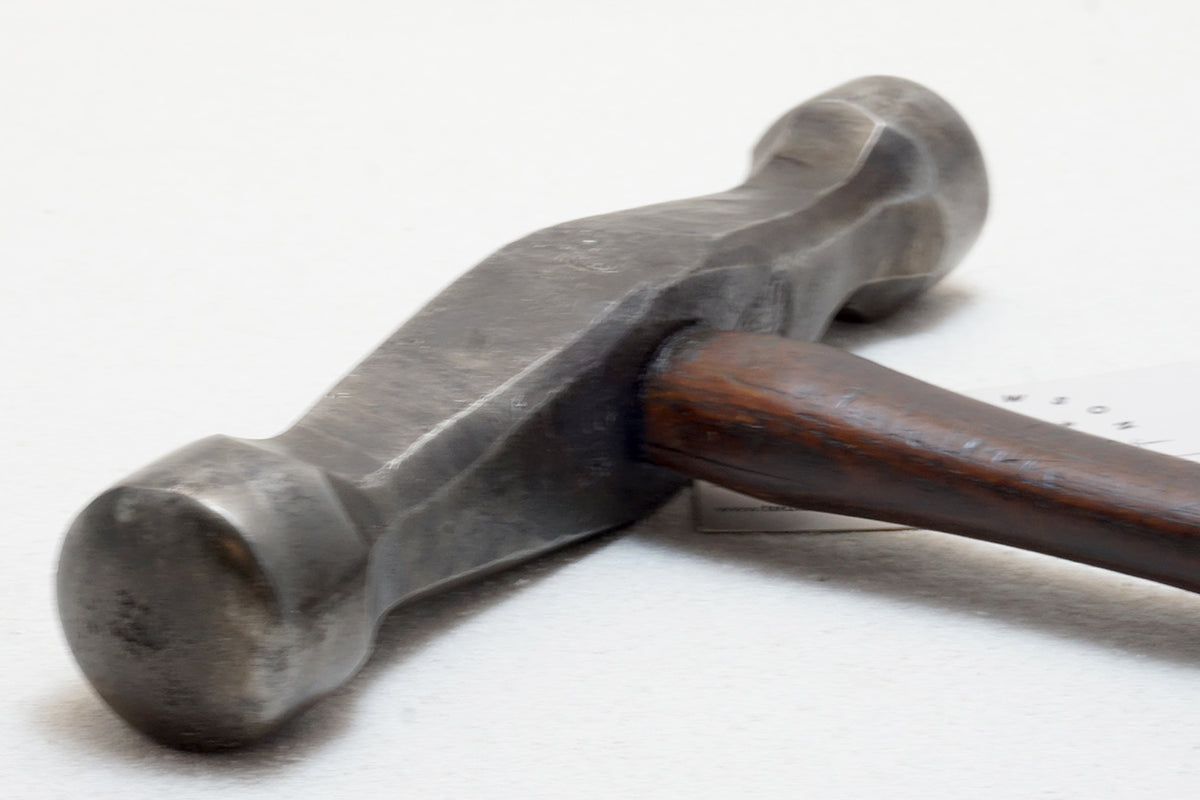 EXCEPTIONAL ATHA WW1 1915 DOUBLE ENDED ARMOURERS HAMMER - MILITARY ...