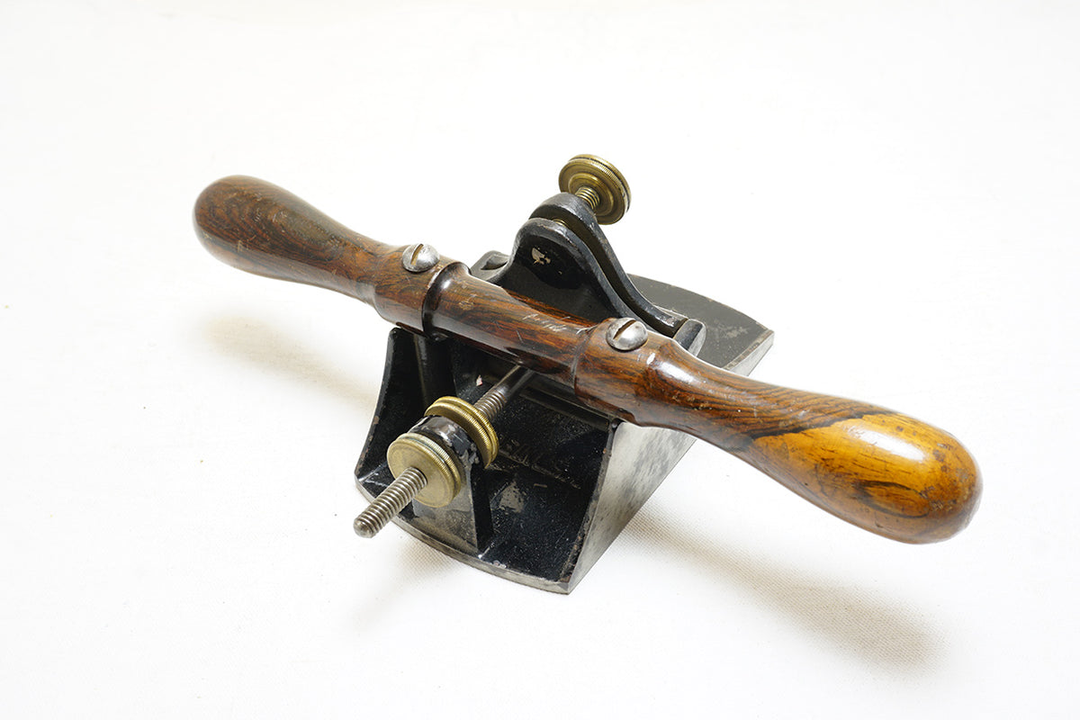 STUNNING STANLEY NO. 12 SCRAPER PLANE – Ted Dawson Antique Tools