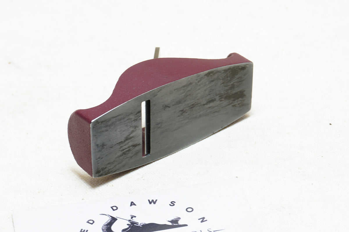 FINE LEE VALLEY LITTLE VICTOR BLOCK PLANE – Ted Dawson Antique Tools