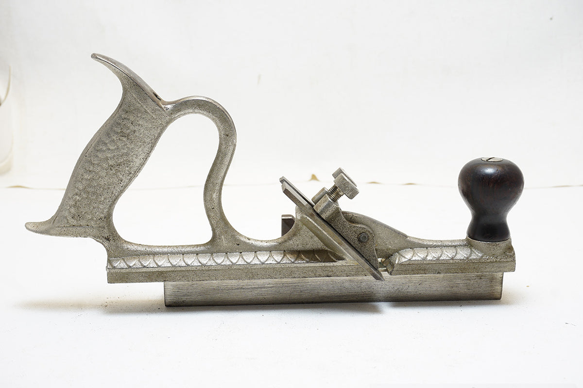 FINE STANLEY SWEETHEART NO. 48 TONGUE & GROOVE PLANE – Ted Dawson ...