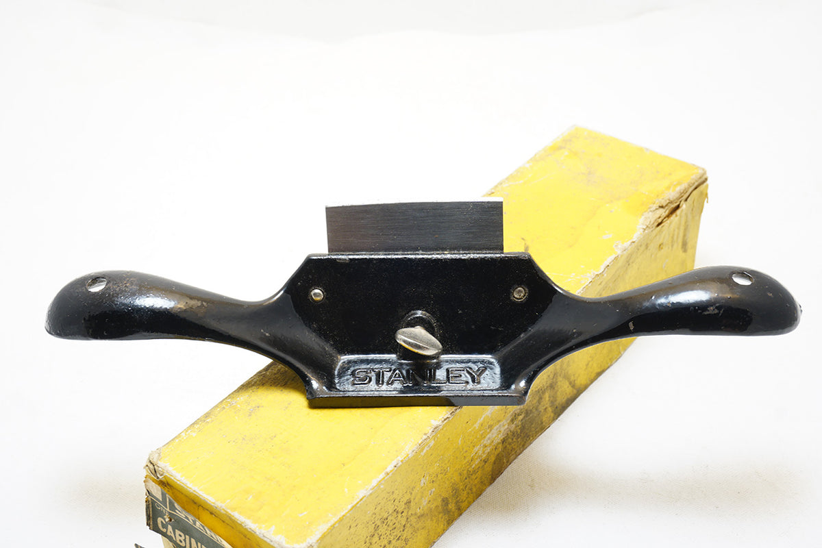 MIB STANLEY SWEETHEART NO. 80 CABINET SCRAPER - 🇨🇦 – Ted Dawson Antique ...