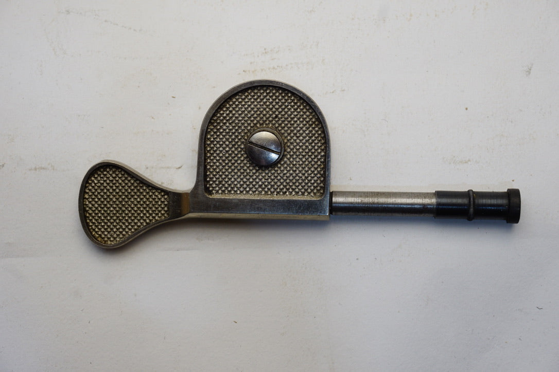 MINT STARRETT SPEED DIAL INDICATOR – Ted Dawson Antique Tools